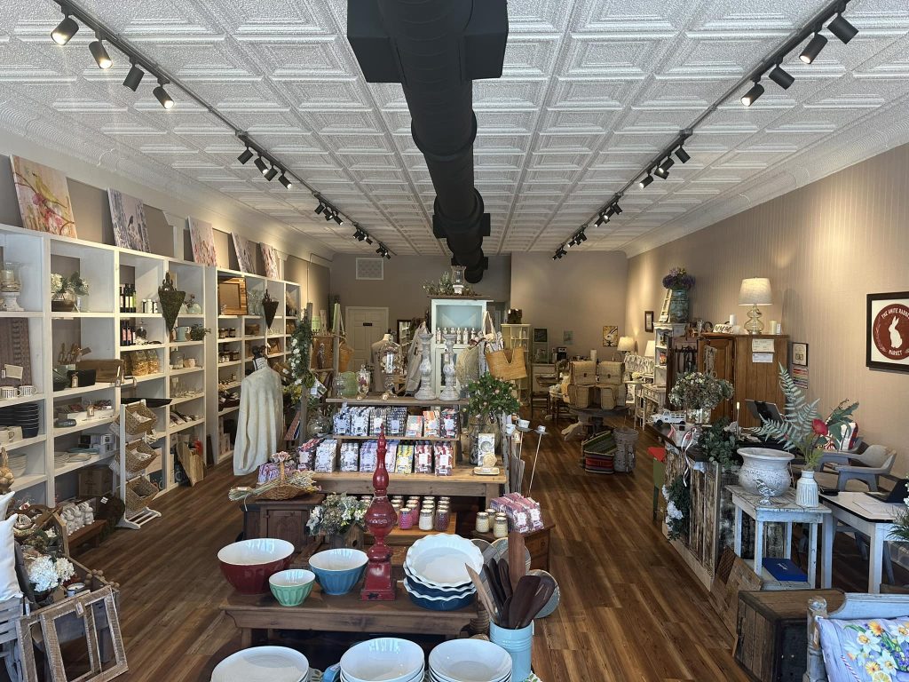 The White Rabbit Market: A Beacon of Revitalization and Quality in ...